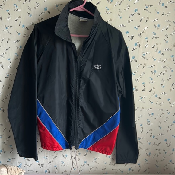 Bill Rodgers | Jackets & Coats | Vintage Bill Rodgers Windbreaker ...